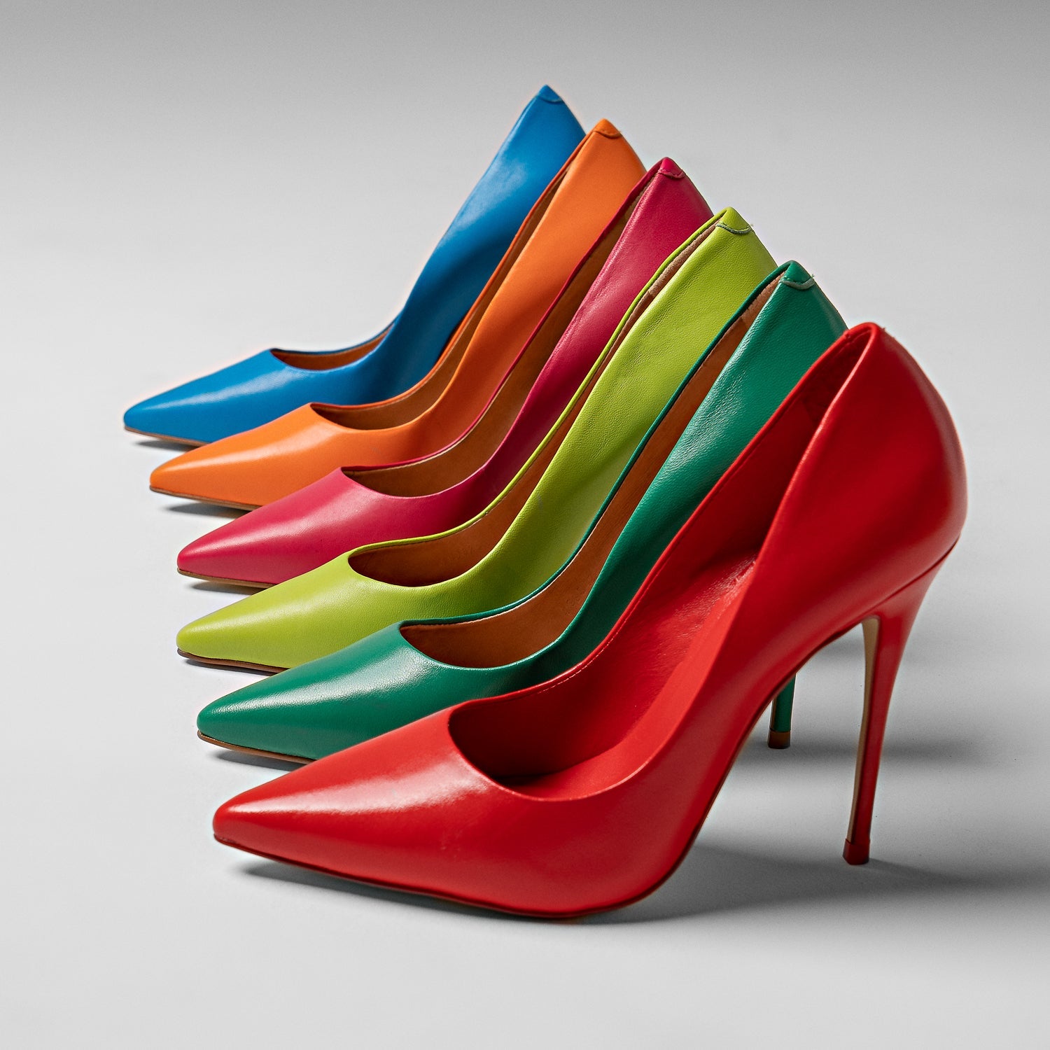 Pumps – SHOEZINE